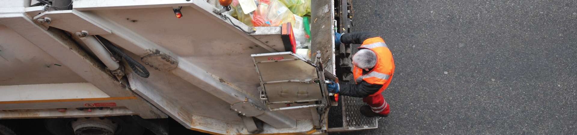 Waste & Recycling - York DPW