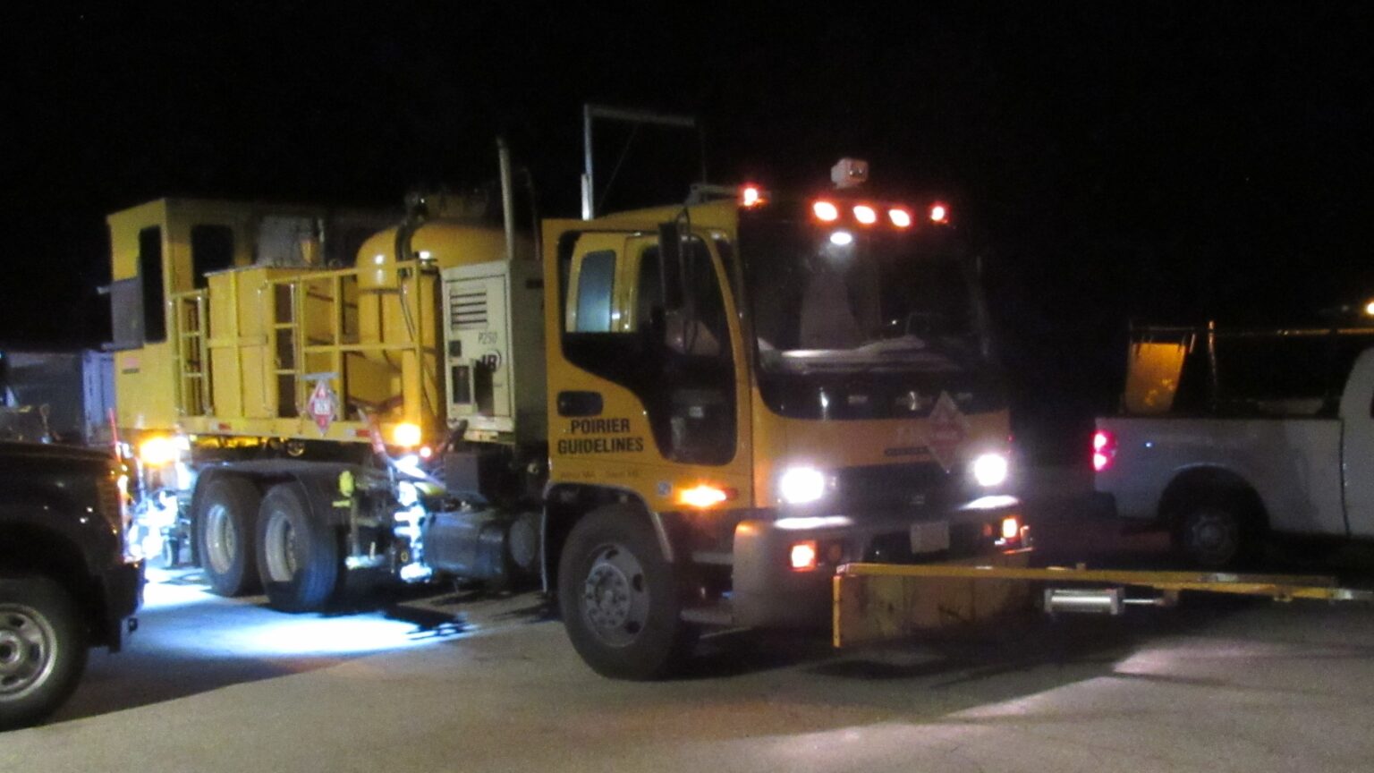 Did You Know? Road Restriping - York DPW