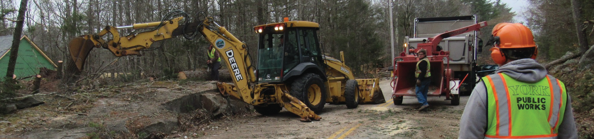 Sign Up For Alerts - York DPW